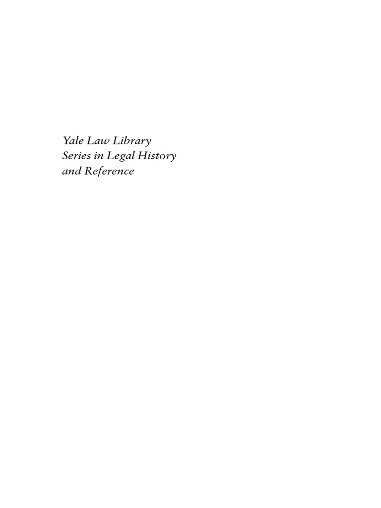 Whitman Origins of Reasonable Doubt 2008 | PDF | Reasonable Doubt | Trials