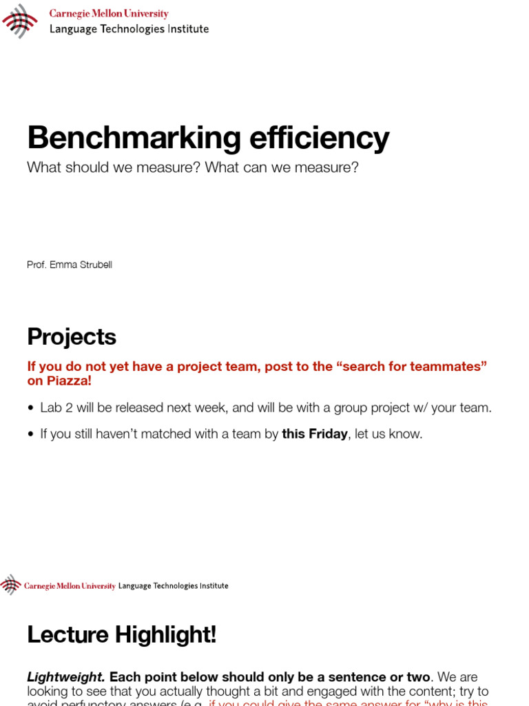 W03-Benchmarking | PDF | Information And Communications Technology | Statistical Inference