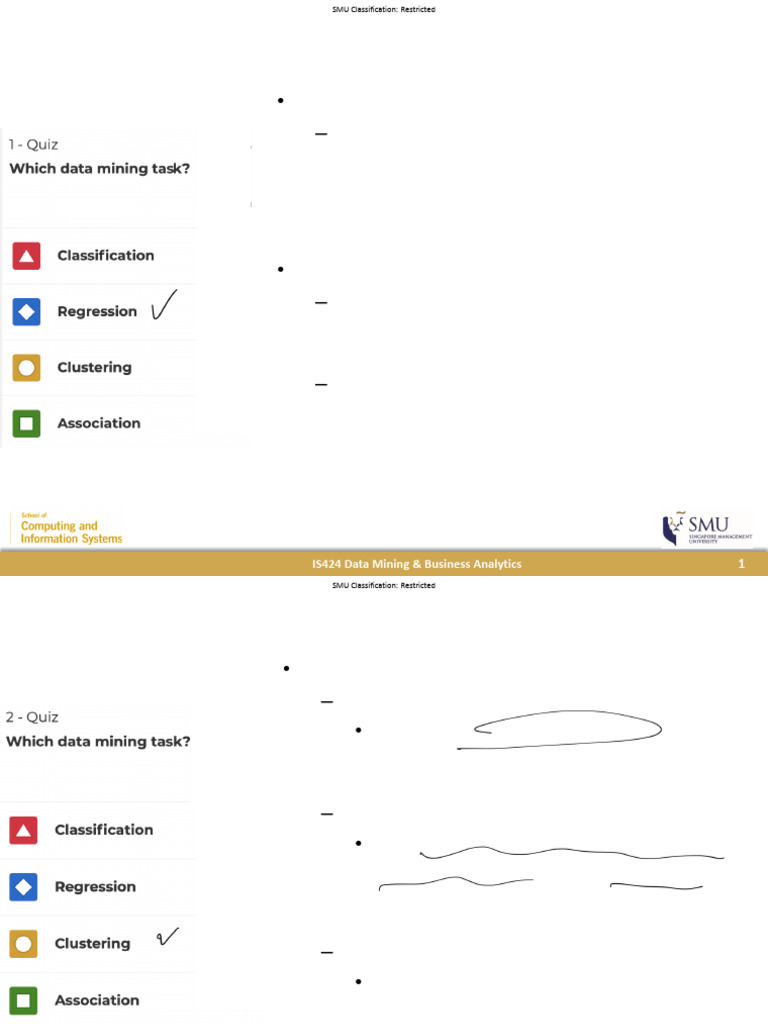 Week 1 - Introduction - Quiz | PDF | Analytics | Computing