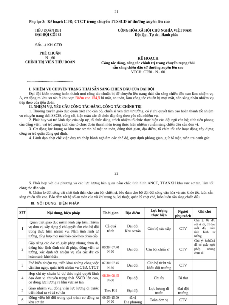 PH L C 3 KHCTĐ | PDF