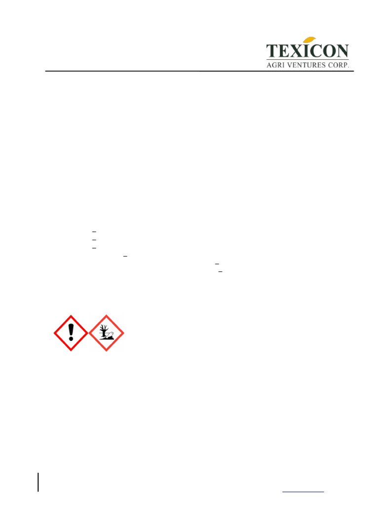 PH-Permitor 10EC-EN-SDS 01 CLP | PDF | Firefighting | Combustion