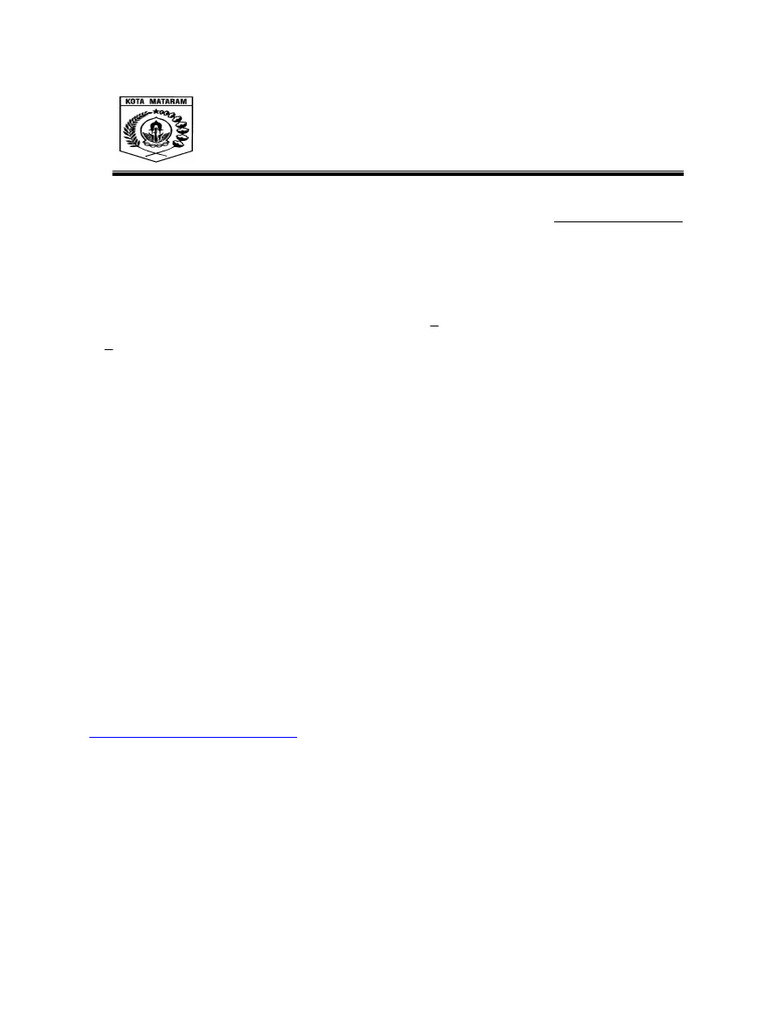 Surat Edaran MPLS 2024 | PDF | Perjalanan Surat Edaran MPLS 2024 | PDF | Perjalanan