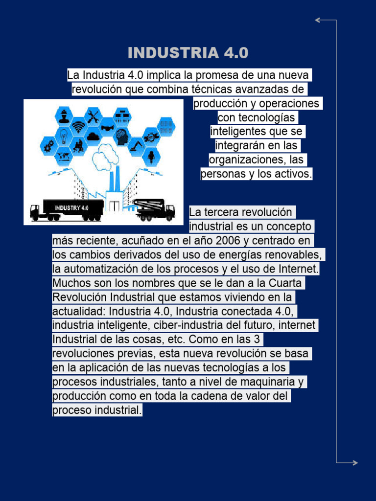 Industria 4.0 Gagf | PDF