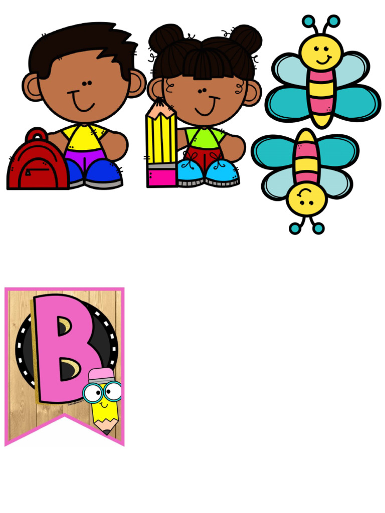 1ro de Primaria - Actividades de Inicio | PDF