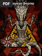 Slime Race (Homebrew, D&D 5e) - GM Binder | PDF | Self-Improvement