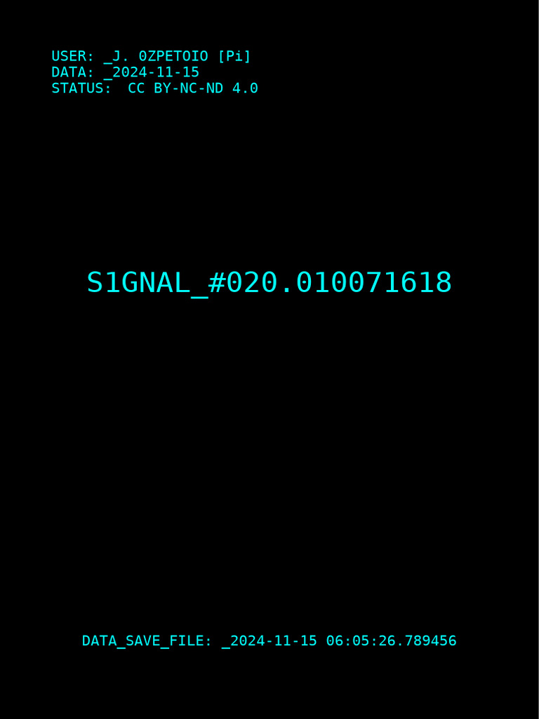 S1gnal-020-010071618 RuLit Me 903835 | PDF