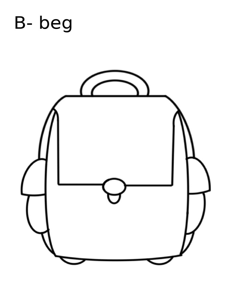 B Beg | PDF