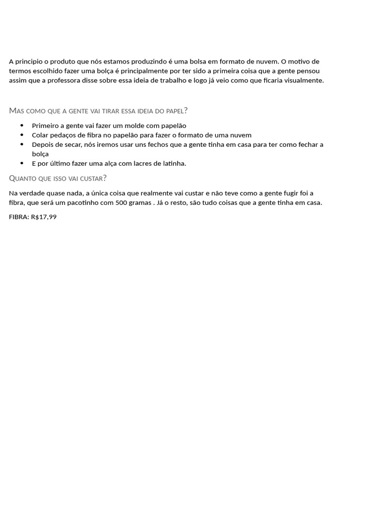 Novo (A) Documento Do Microsoft Word | PDF | Autoajuda