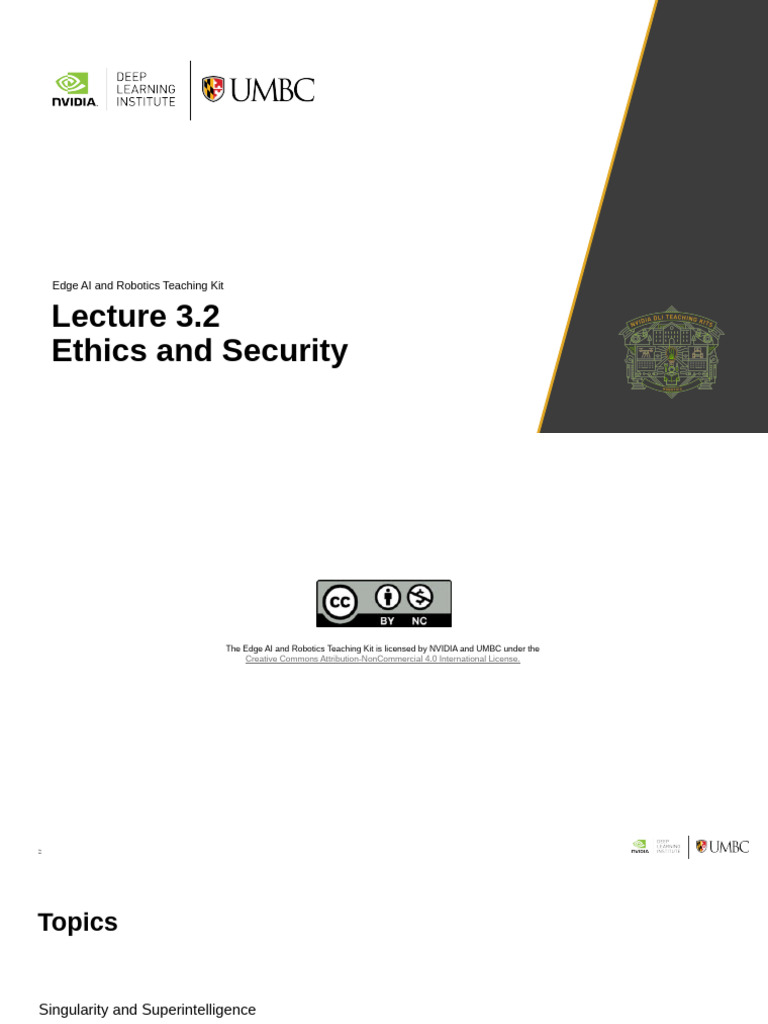 Ethics of AI: Privacy, Manipulation, and Trust | PDF | Artificial ...