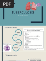 Tratamiento TAES para Tuberculosis | PDF | Medicina CLINICA | Cuidado ...