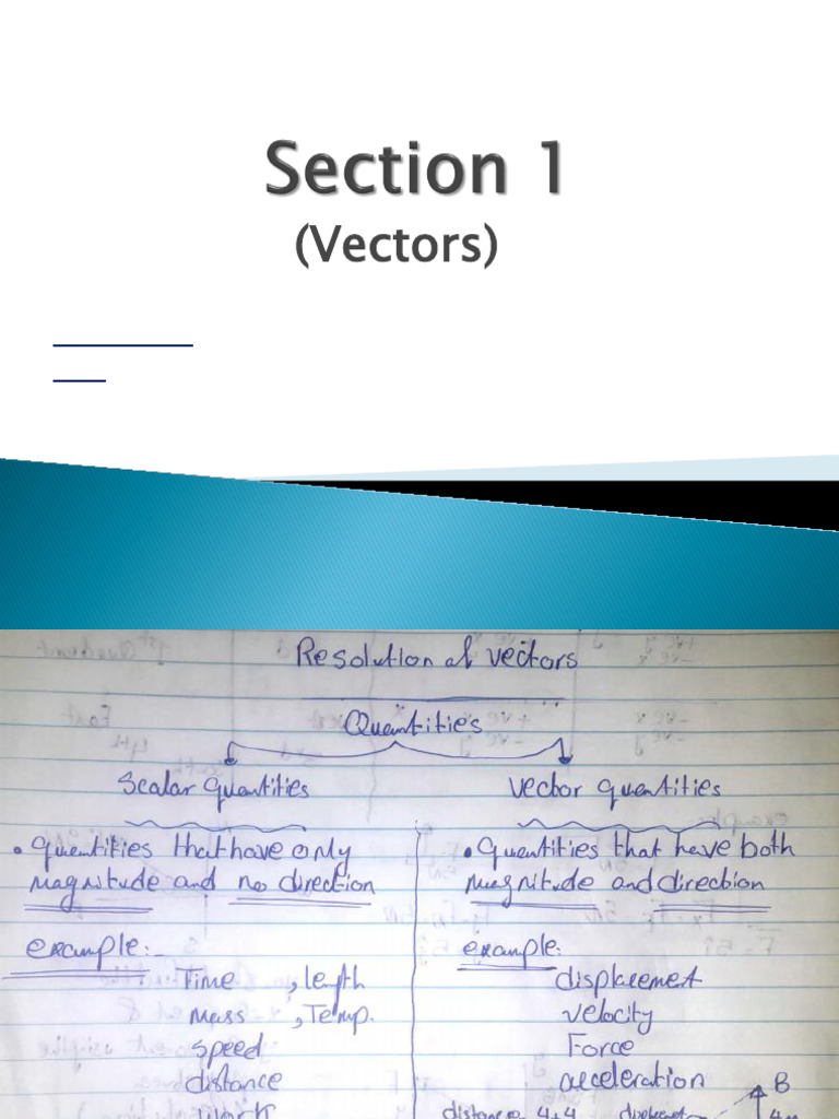 Section-1 (2) | PDF
