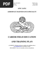 Army MOS Noise Exposure Listing | PDF | Medicine | Health Care
