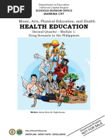 Activity Design Drug Symposium | PDF