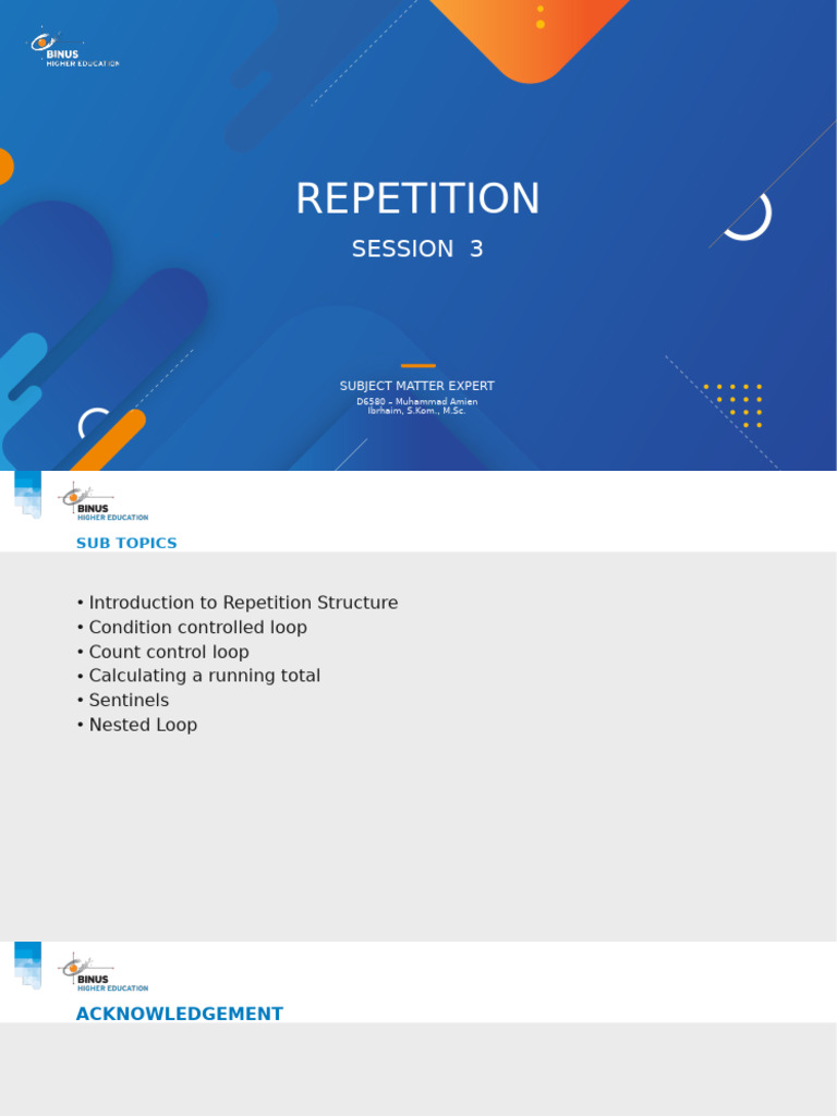 20 | PDF | Control Flow | Computing