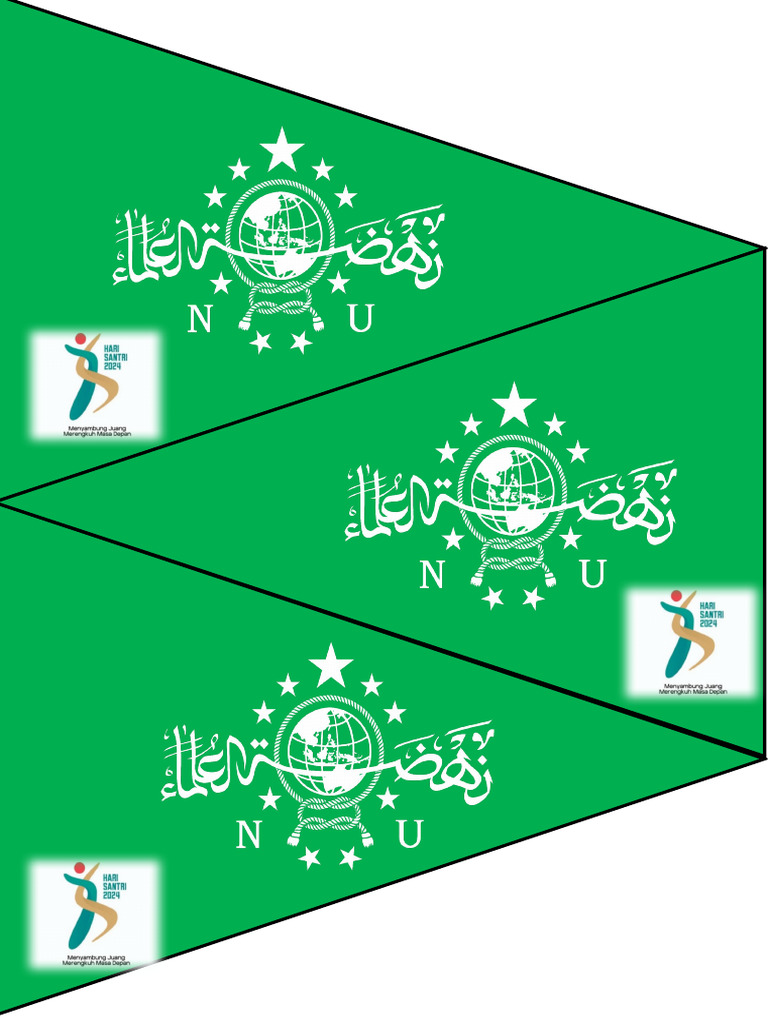 Bendera Nu | PDF