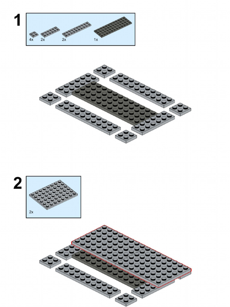 Micro City | PDF