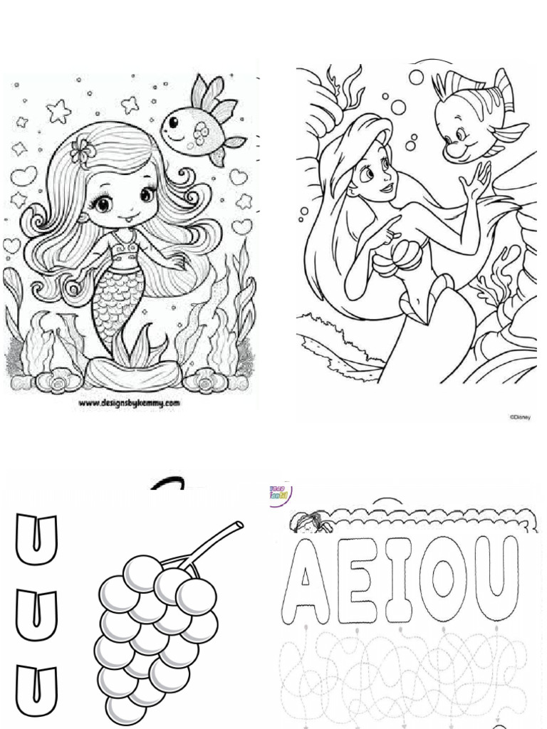 Arleth Dibujos | PDF