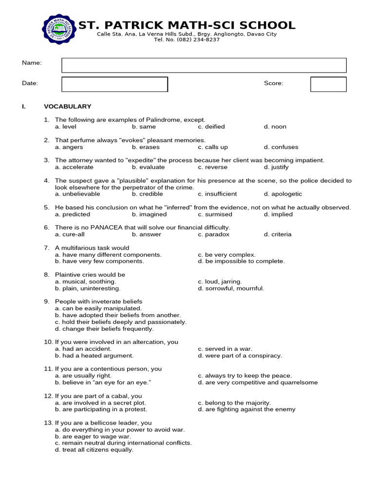 MCQ For TEACHER APPLICANTS | PDF | Isotope | Diffusion