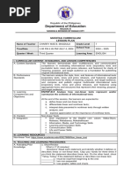 Analyzing Non-Linear Texts - Representing and Summarizing Information | PDF | Information ...
