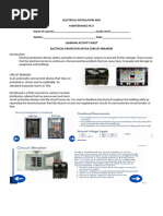 Electrical Plans and Layout PDF | PDF | Ac Power Plugs And Sockets | Switch