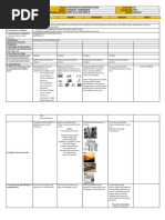 Grade 3 MTB - Bahagi NG Aklat | PDF