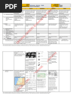 English DLP Interpreting Simple Maps | PDF | Symbols