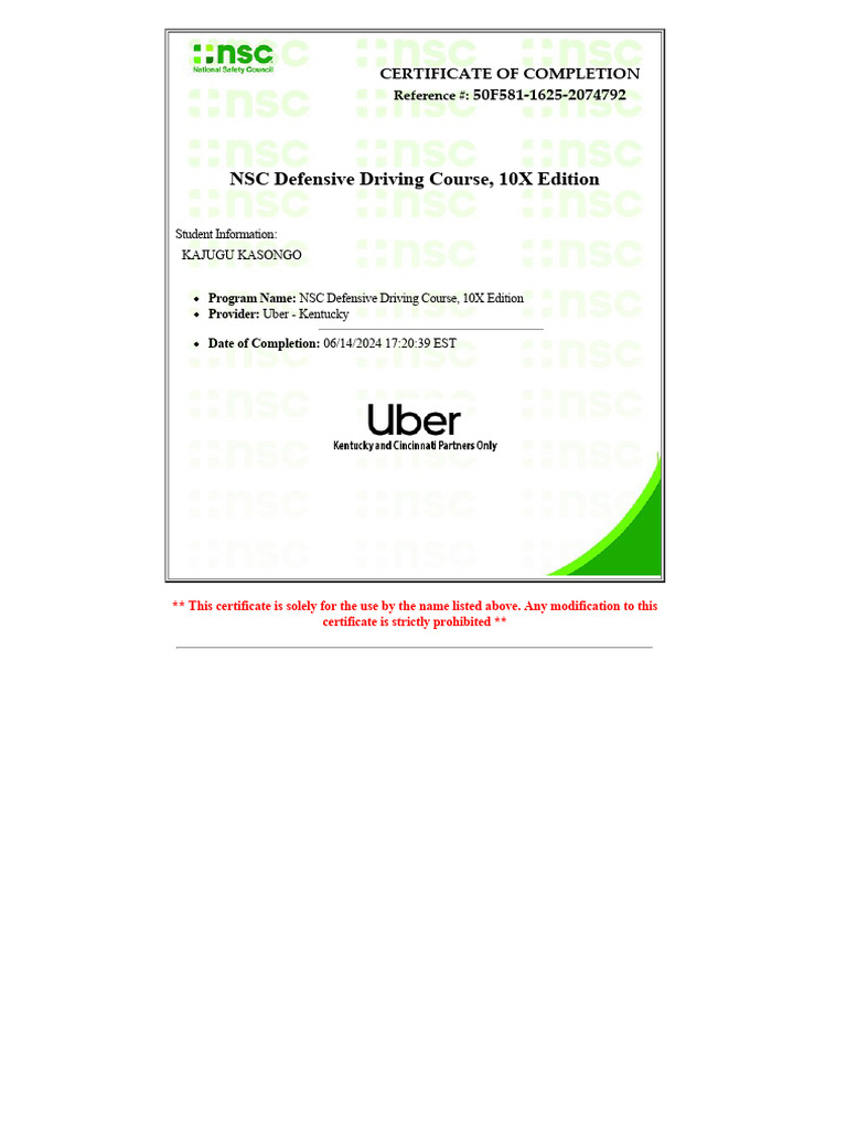 Certificate | PDF | Computers