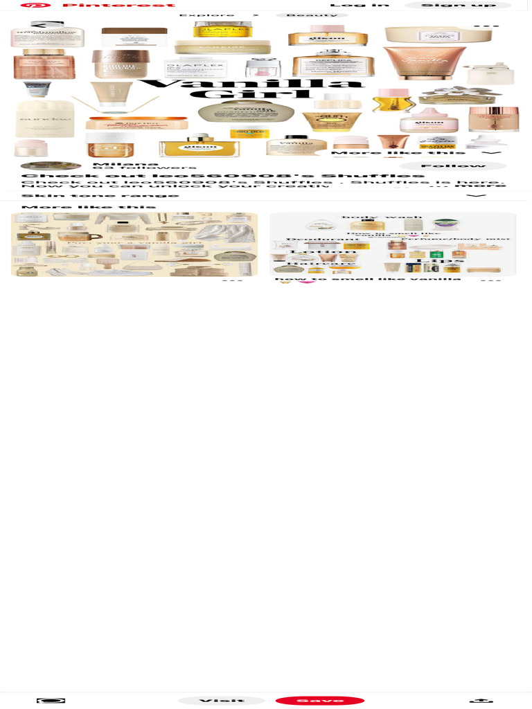 83 Preppy Skincare Ideas Skin Care Essentials, Pretty Skin Care, Body ...