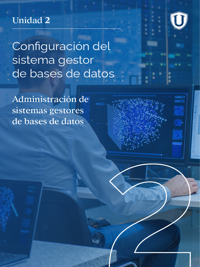 U2 Configuración Del Sistema Gestor de Bases de Datos | PDF | Bases de ...
