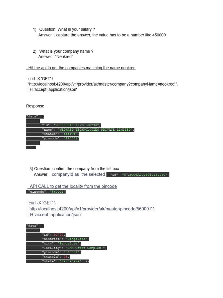 Sample Flow | PDF