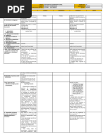 LP Pagpapalit NG Tunog Unahan Gitna Hulihan | PDF