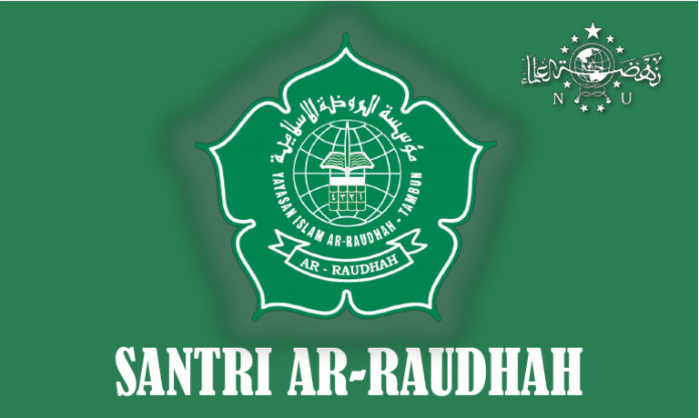 Bendera Hari Santri | PDF