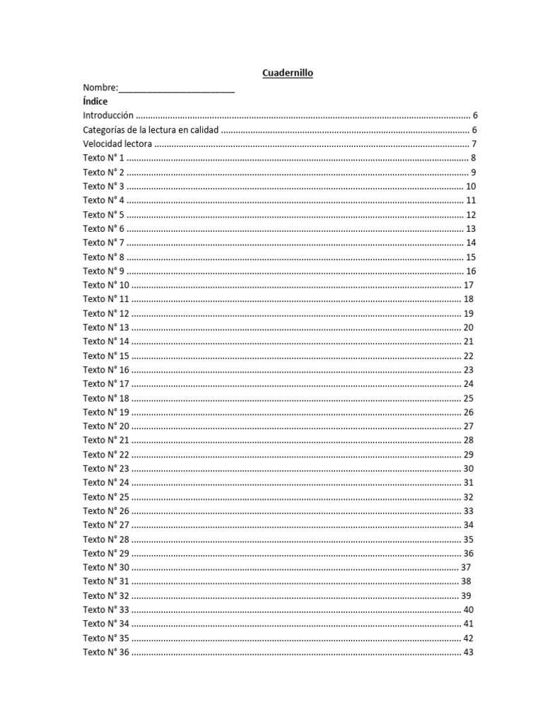 Libro de Fluidez Lectora para 4° de Primaria | PDF | Aves | Minotauro