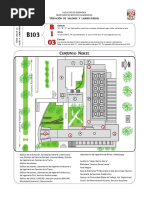 Mapa del Campus EAFIT y Servicios | PDF | Science | Educación avanzada