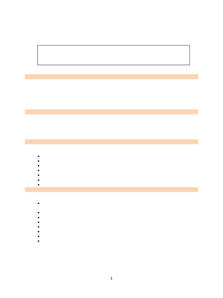 1 - Syllabus - English - PPS MPI SM 1 - DR Hasan Khalawi MEd - 2024 | PDF