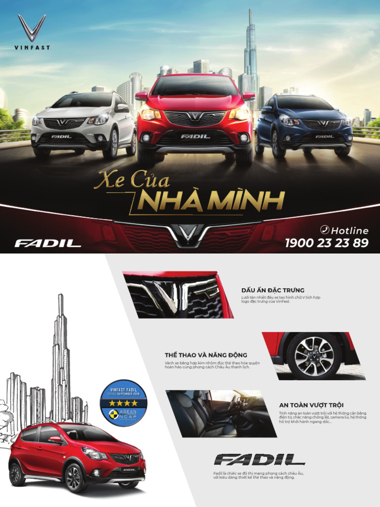 Brochure Fadil Full by Pages (High Quality) | PDF
