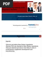 Declaration of Compliance For Plastic Materials | PDF | Packaging And ...