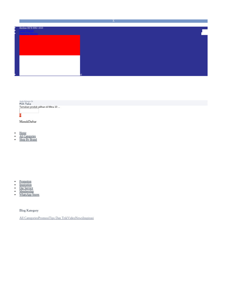 Hotline 0878 0002 1010: Lacak Pesanan Registrasi Member | PDF