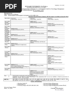 BME402 | PDF | Engineering Tolerance | Mechanical Engineering