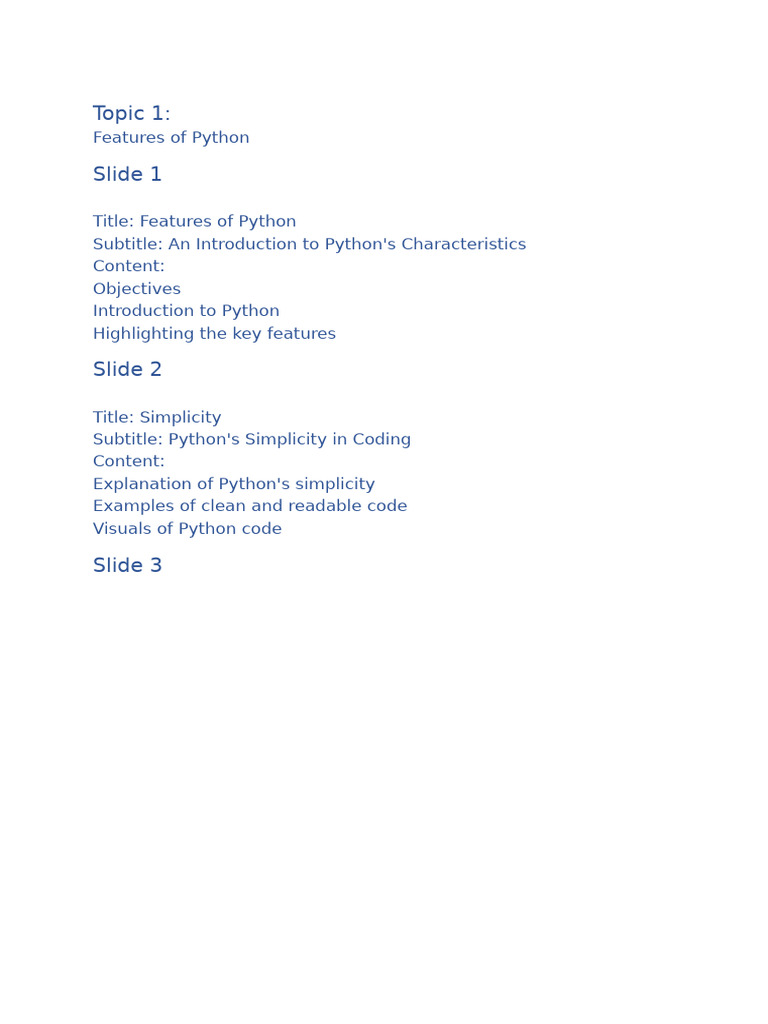 Mix Pdf Python Programming Language Variable Computer Science 5418