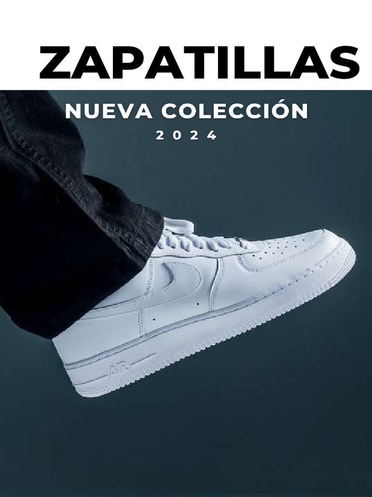 Catálogo Zapatos (9) - Compressed | PDF