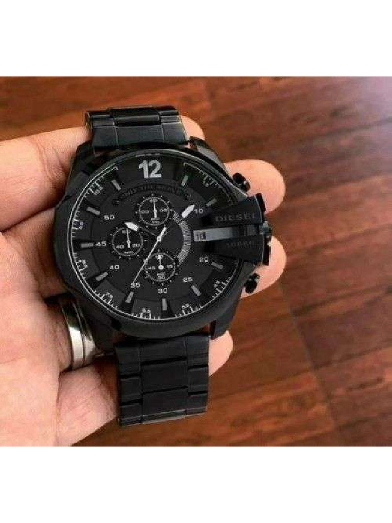 New Arrival Diesel Watches ? | PDF