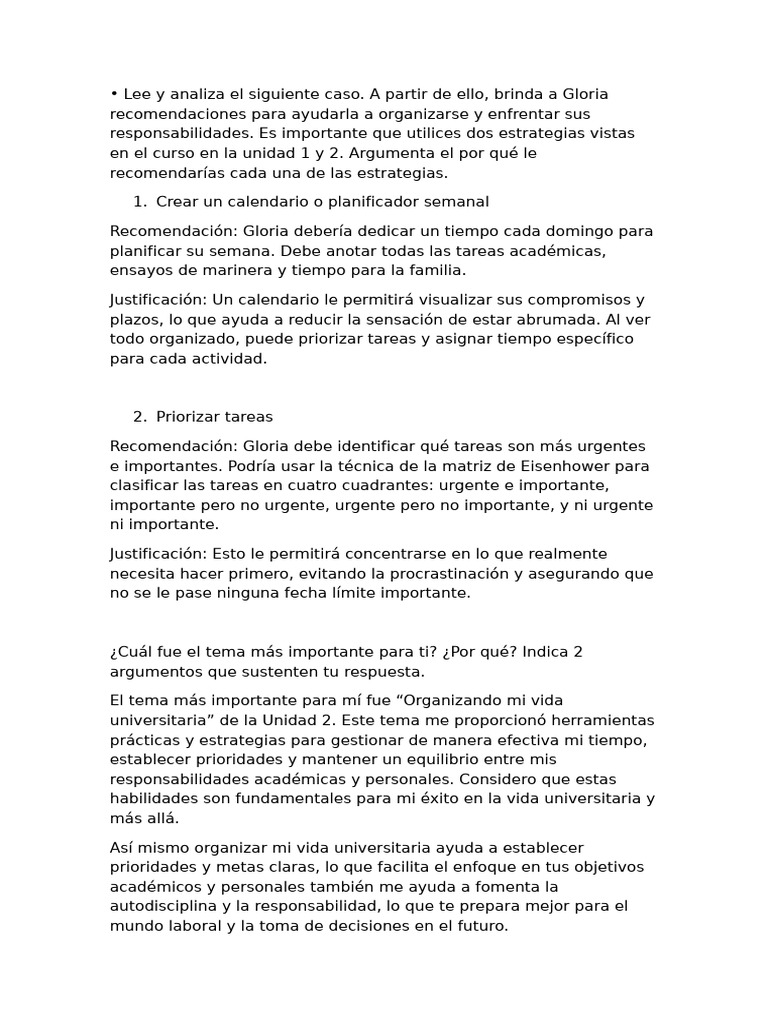 AvanceIVU Ose | PDF | Negocios