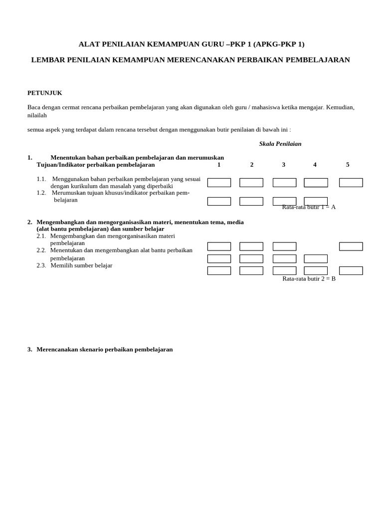 Format Apkg 1 Dan 2 PKP Universitas Terbuka Ut Terbarudoc - Compress | PDF