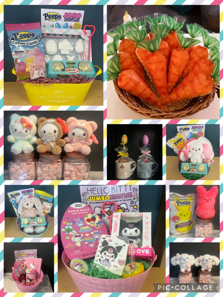 Basket Examples | PDF