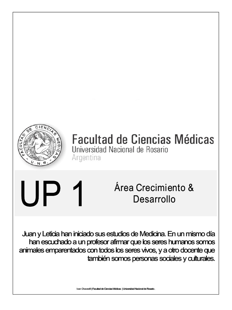 Cyd Up1 Unr FCM | PDF | Polaridad química | Aminoácidos