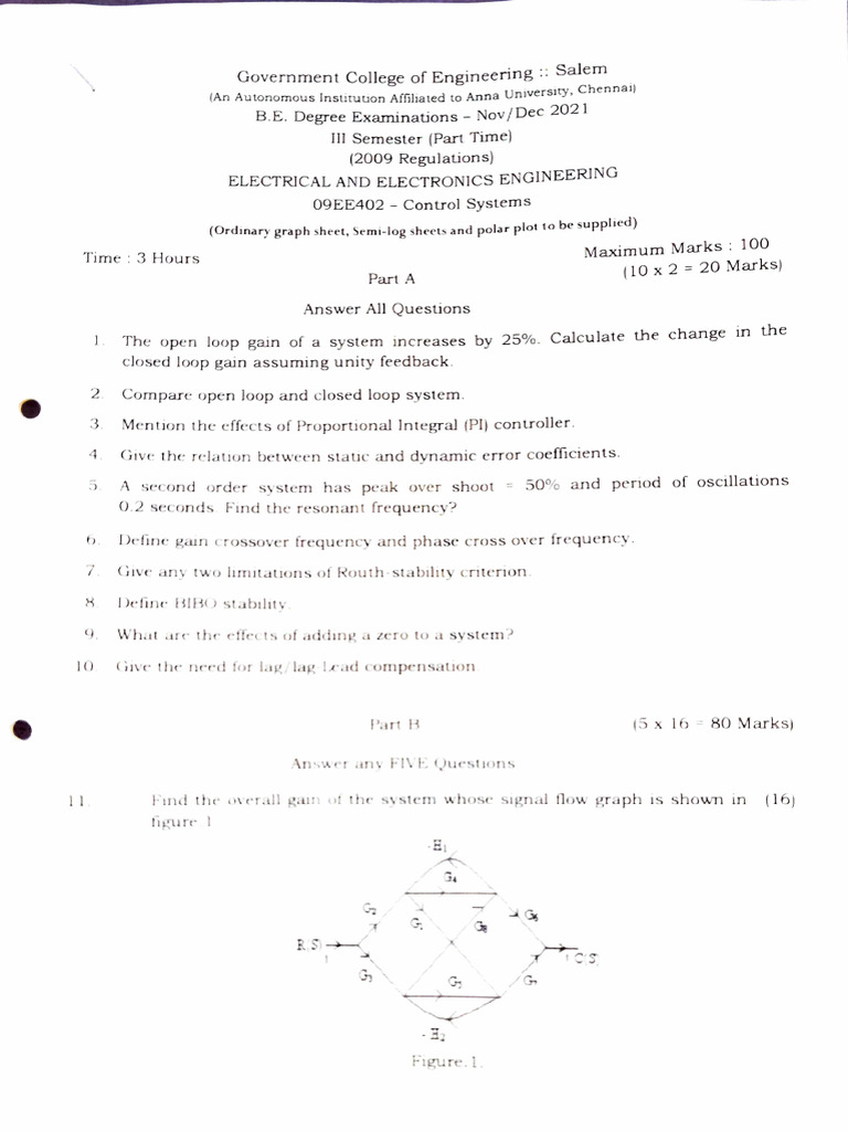 Adobe Scan Jul 24, 2024 | PDF | Feedback | Electrical Engineering