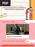 Army AGSU Wear Guide | PDF