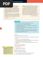 8021 AICE General Paper Paper 1 Example Candidate Responses | PDF ...