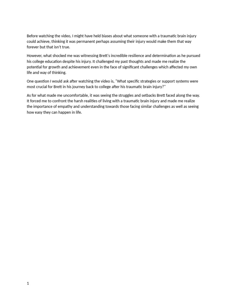 Interview Parents | PDF